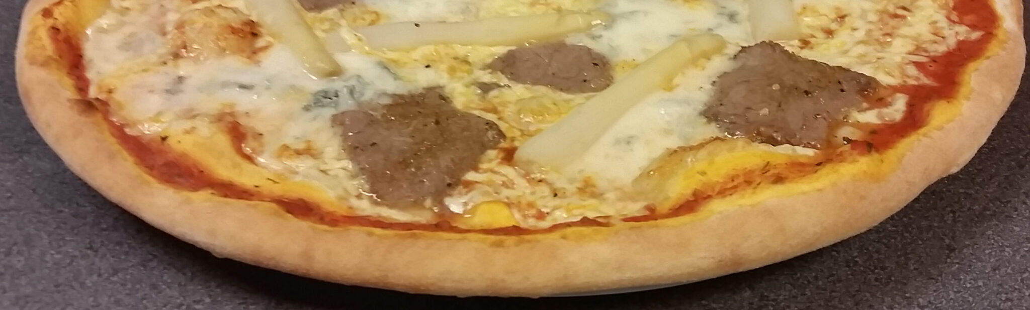 Meny – Babylon Pizzeria Degerfors